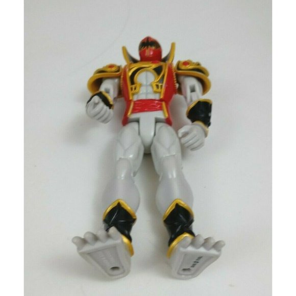 Bandai Namco | Toys | 205 Bandai Power Rangers Mystic Force Jenji Cat ...